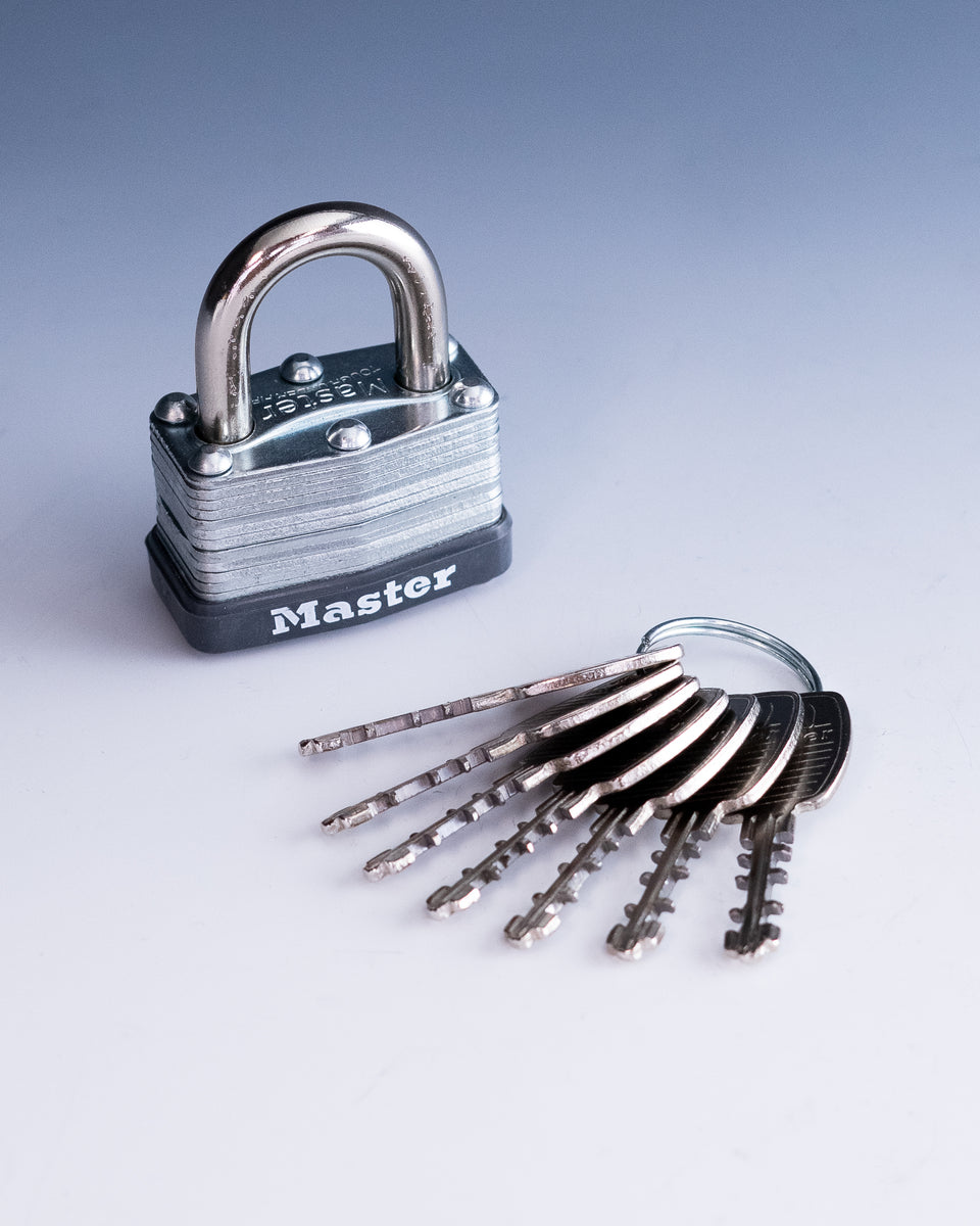 CORRECT KEY – Tannen's