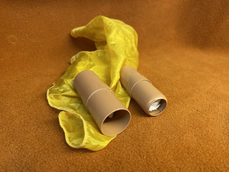 Dye Tube Simplex 18 Curled – Tannen's