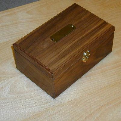 CHAMELEON CHEST VIKING – Tannen's