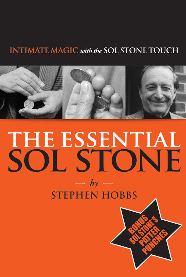 ESSENTIAL SOL STONE – Tannen's
