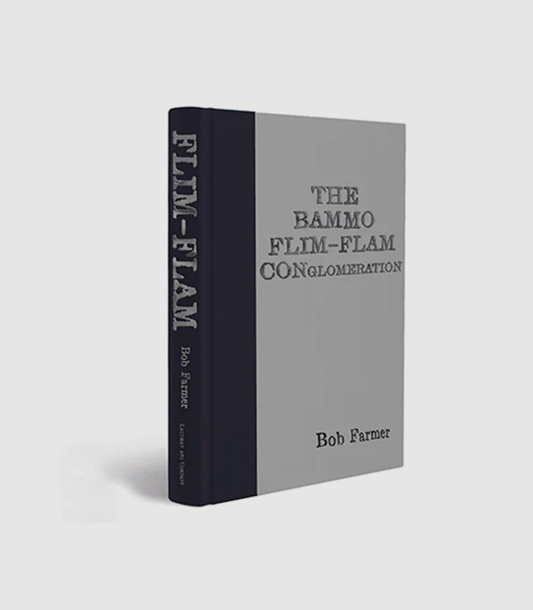 Flim-Flam Conglomeration – Tannen's